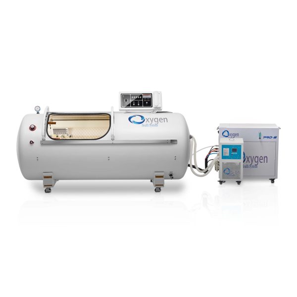 36″D | 2 ATA | Hyperbaric Hard Shell Oxygen Chamber - Hyperbaric ...