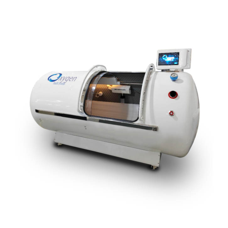 40″D | 2.0 ATA | Hyperbaric Hard Shell Oxygen Chamber - Hyperbaric ...